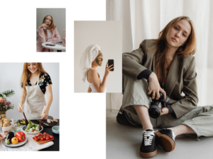 How to Become a Stock Photo Model: A Complete Guide – Kaboompics Blog