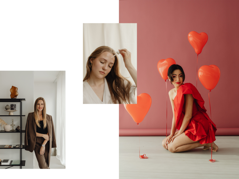 How to Become a Stock Photo Model: A Complete Guide – Kaboompics Blog