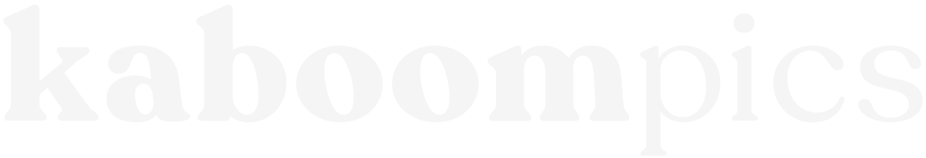 Kaboompics New Features - The Nitty Gritty – Kaboompics Blog